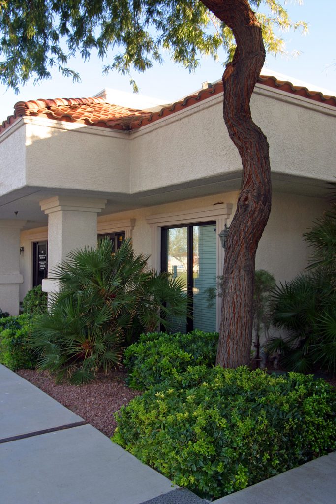 Sunset Professional Park